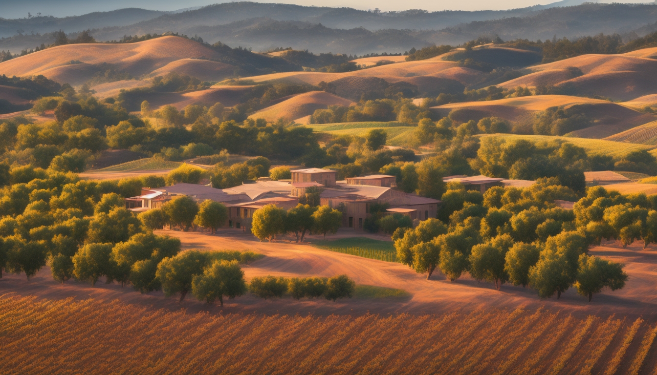 Honig Vineyard & Winery - Premium Napa Valley Winery & Wine Tasting ...