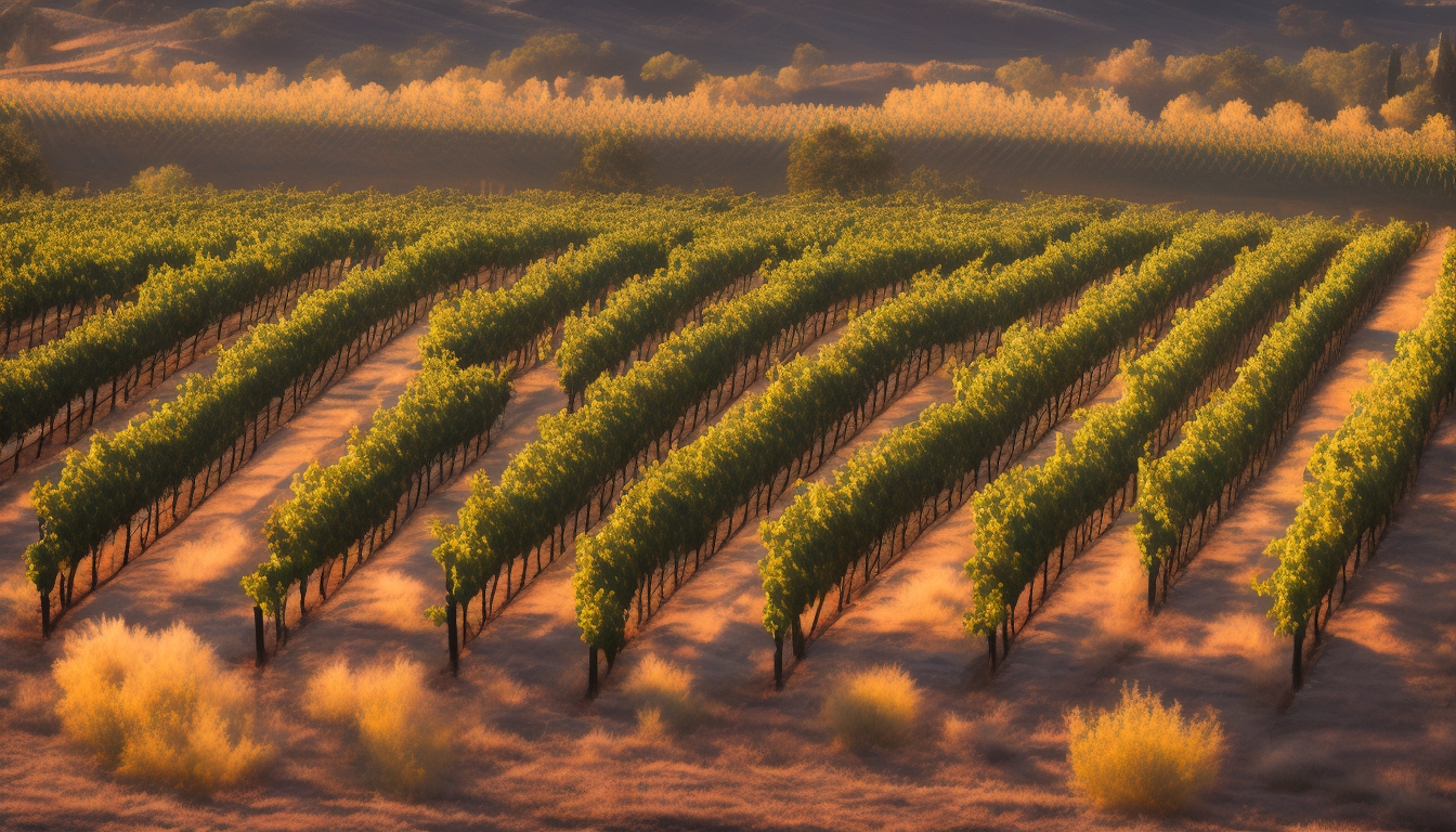 ZD Wines - Premium Napa Valley Winery & Wine Tasting Experience